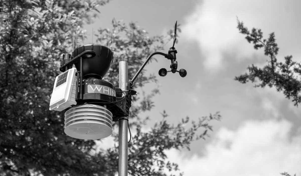 WHIN IoT Tech Consortium