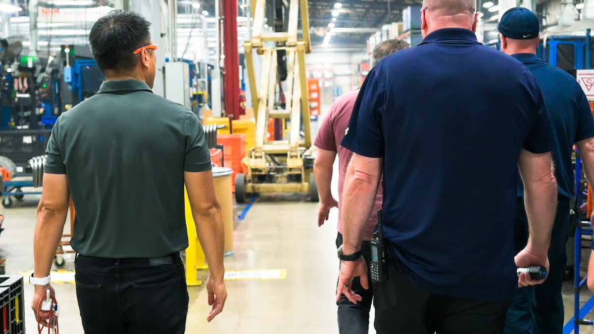 WHIN Innovation as a Service